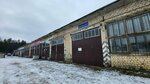 Ирбис-Арти (Uruckaja Street No:23к16), depo  Minsk'ten
