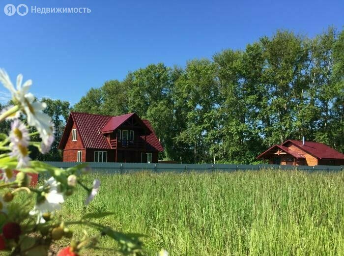 Yazlık yerleşim Театр Град, Moskova ve Moskovskaya oblastı, foto