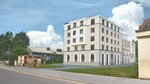 Атмосфера Выборга (Leningrad Region, Vyborg, Puteyskaya Street), konut blokları  Vyborg'dan