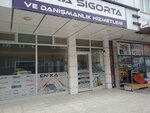 En-Ka Sigorta (Ankara, Sincan, Tandoğan Mah., Billur Sok., 16B), sigorta şirketleri  Ankara'dan