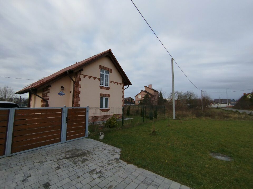 Kısa süreli konaklama Частный дом Уютный у моря с банным чаном, Zelenogradsk, foto