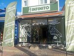 İnfinito (Kültür Mah., 3816 Sok., No:18/A, Kepez, Antalya), restoran  Antalya'dan