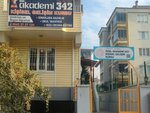 Özel Akademi 342 Kişisel Gelişim Kursu (Binevler Mah., 81031 Nolu Sok., No:11, Şahinbey, Gaziantep), eğitim merkezleri  Gaziantep'ten