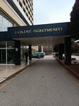 Başkent Öğretmenevi (Ankara, Yenimahalle, Emniyet Mah., Abant 2 Cad., 15), yurtlar  Ankara'dan
