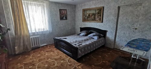 Otel DanVork, Karaçay‑Çerkez Cumhuriyeti, foto