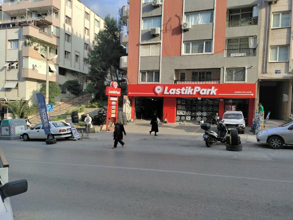 Restoran Gümüş Olta Balıkçılık AV Malzemeleri, İzmir, foto