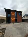 Умный котел Римет (Karabekov Alykul Street No:10, selo Kyzyl-Tuu), kamu hizmet şirketi  Celal‑Abad İli'nden