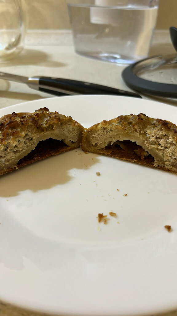 Ekmek fırını Мельница, Glazov, foto