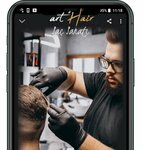 Art Plus Hair - İzmir Protez Saç (İzmir, Konak, Atatürk Cad., 40), plastik cerrahi klinikleri  İzmir'den