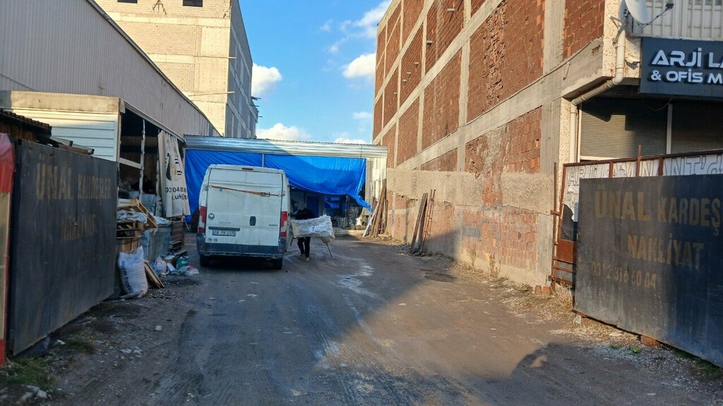 Elektronik cihaz ve parça firmaları Gurbuzoglu Elektronik, Ankara, foto