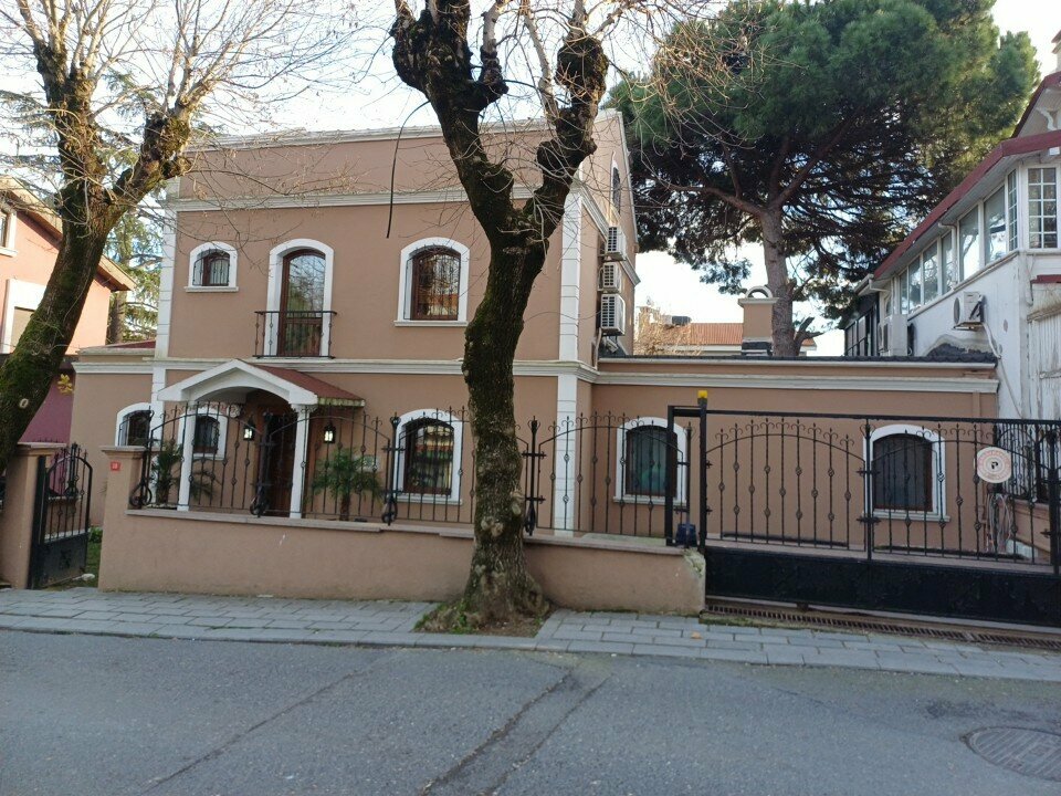 Avukatlar Oğuz Argıt, İstanbul, foto