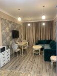 Zilart Apartments (Arkhitektora Schuseva Street No:3), apartman kompleksi  Moskova'dan