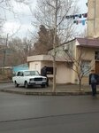 Ət dükanı (Molla Vəli Vidadi küçəsi No:31A), kasap, şarküteri  Mingeçevir'den