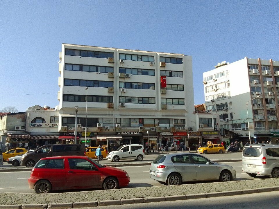 Kuyumcular Hebbo ve Fidan Kuyumculuk, İzmir, foto