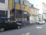 Karahasan Örme Etiket-Tekstil (Duaçınarı Mah., 4. Dikmen Sok., No:5, Yıldırım, Bursa), tekstil fabrikaları  Bursa'dan