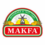 Makfa (Melnichnaya ulitsa No:1/8, Georgievsk), un ve tahıllar  Georgievsk'ten