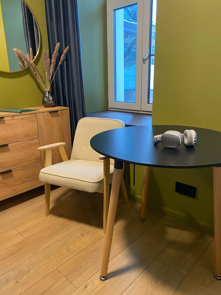 Otel Апартаменты Mosaic на Тележной 29а, Saint‑Petersburg, foto