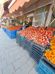 Genç Manav (İzmir, Çiğli, Köyiçi Mah., 8051/1 Sok., 1), manavlar  İzmir'den