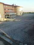 Sabahattin Zaim Sosyal Bilimler Lisesi (Ankara, Altındağ, Karacaören Mah., 2100. Cad., 21), lise  Ankara'dan