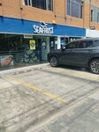Seafrost (Distrital San Isidro, Calle 41, 975), balık ve deniz ürünleri  Lima'dan