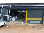 Fıratpen (İzmir, Karşıyaka, Latife Hanım Mah., 7682 Sok., 6), otomatik kapı firmaları  İzmir'den