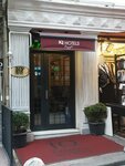 AS Hotel (İstanbul, Beyoğlu, Şehit Muhtar Mah., Bekar Sok., 12A), otel  İstanbul'dan