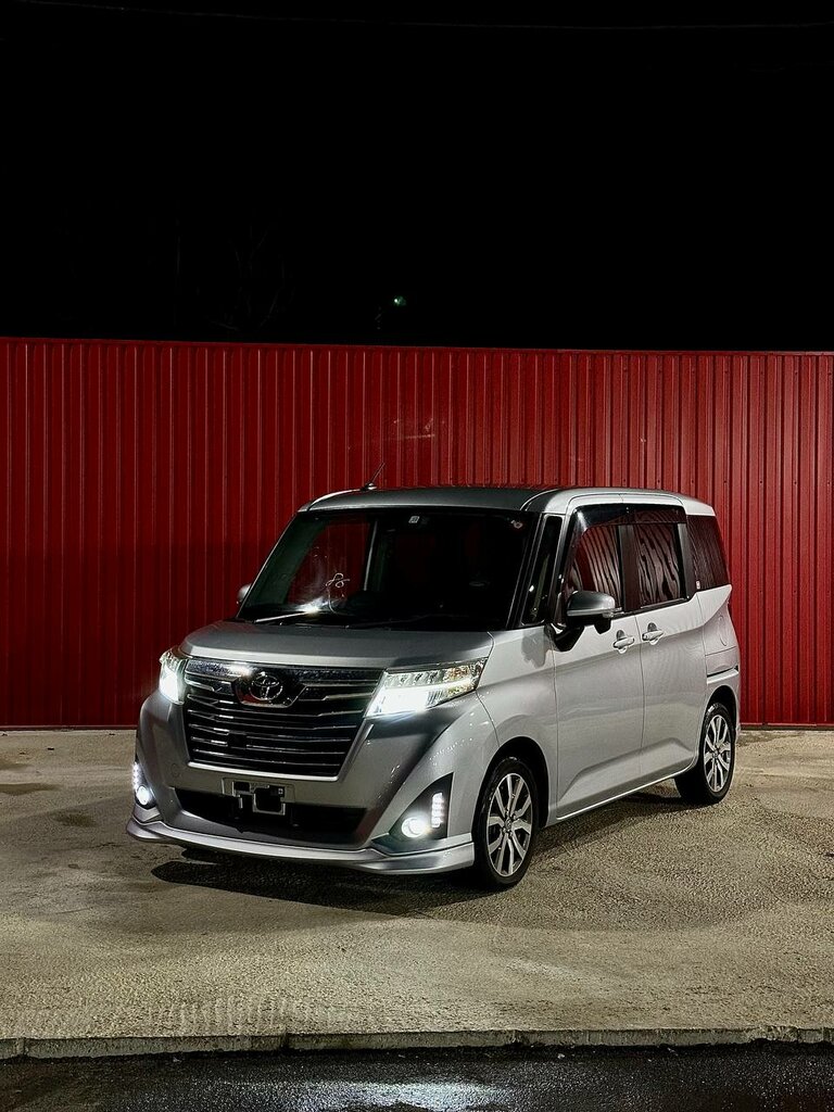 i̇kinci el araç satışı Carat Auto, Krasnodar, foto