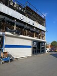 Artı Otomotiv (İstanbul, Başakşehir, İkitelli OSB Mah., Atatürk Oto Sanayi Sitesi, 16 Blok, 545), otomobil yedek parçaları  İstanbul'dan