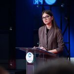 UzGUMY Academic Lyceum (Muqimiy Street No:104), lise  Taşkent'ten