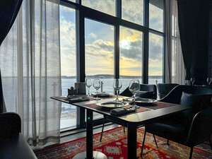 Otel Discovery Borovoe, Akmola eyaleti, foto