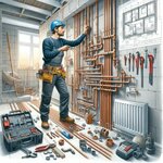 Al Quasis Painting Villa Works (8A, 5 Street, Al Qusais 1, Deira, Dubai), i̇nşaat ve tasarım hizmetleri  Dubai'den