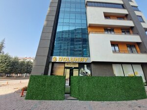 Dolunay Masaj (Şeker Mah., Samsun Sok., No:4, Selçuklu, Konya), masaj salonları  Konya'dan