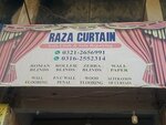 Raza curtain (No:Syed Heights, Gulistan-e-Johar, Block 12), mobilya mağazaları  Karaçi'den