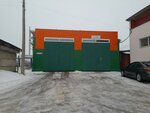 Punkt tekhnicheskogo osmotra (Stankostroiteley Street No:5Ж), araç muayene istasyonları  İvanovo'dan