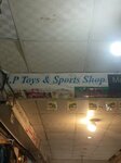 A. P Toys and Sports Shop (Province of Punjab, Lahore, Gawalmandi), çocuk oyunları ve oyuncakları  Lahor'dan