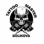 Kristina Golikova's Tattoo studio (ulitsa Karla Marksa No:62, Gukovo), dövmeciler  Gukovo'dan