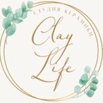 ClayLife (Metallistov Avenue No:96Б), çömlek atölyesi  Saint‑Petersburg'dan