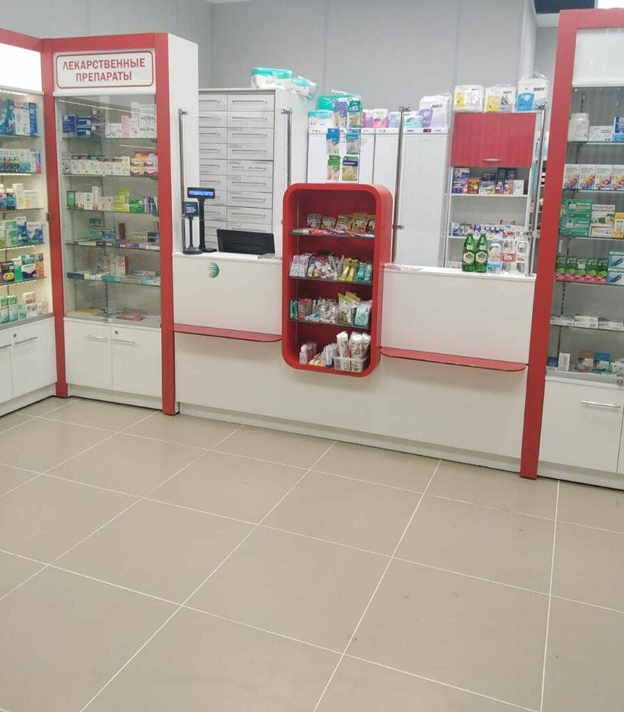 Eczaneler Самая скорая помощь, Riazan, foto