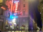 Hotel Chelsea (Piedmont, Provincia di Torino, Strada Cappella Verde, 1), otel  Piyemonte'den