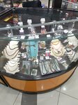 Бижутерия (Novoryazanskoye shosse No:7), bijuteriler  Liubertsy'den