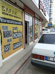 Şafak Park Kitap Kırtasiye (Yeşiltepe Mh., 2830. Sk., No: 131, Sarıçam, Adana), kırtasiyeler  Adana'dan