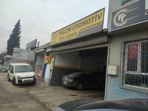 Gaziantep Yalçın Otomotiv (Gaziantep, Şehitkamil, Sanayi Mah., 60540 Sok., 16), otomobil servisi  Gaziantep'ten