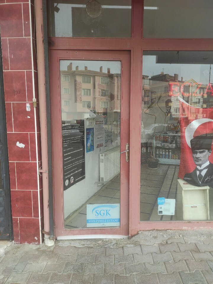 Eczaneler Günay Eczanesi, Ankara, foto
