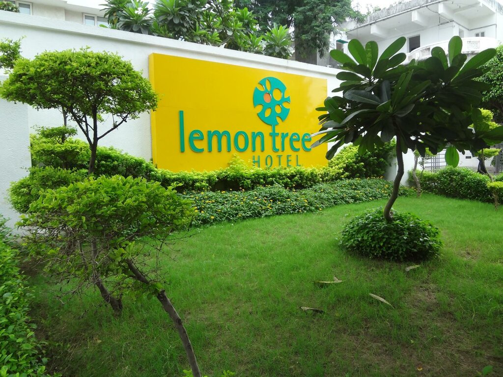 Otel Lemon Tree Hotel, Ahmadabad, foto