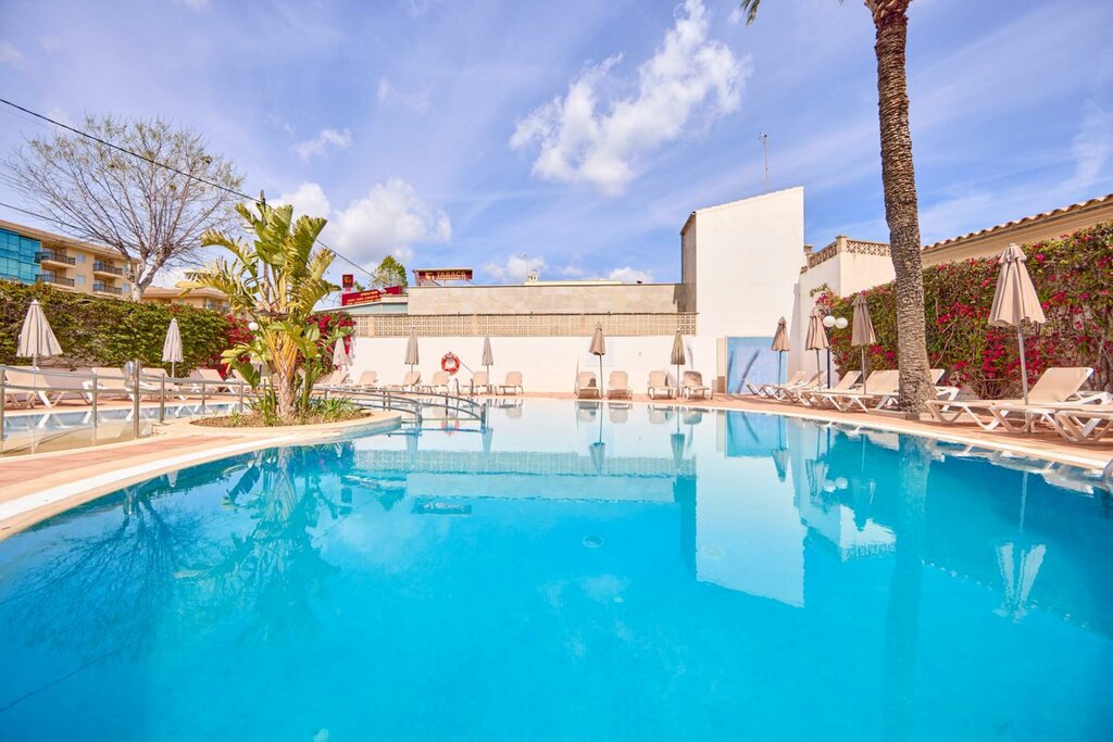 Otel Ilusion Markus & SPA, Balear Adaları, foto