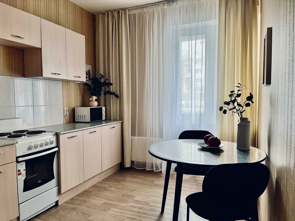 Kısa süreli konaklama Апартаменты, Nijni Novgorod, foto