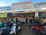 Bora Motor (Şafak Mah., 5009. Sok., No:29, Kepez, Antalya), motosiklet tamiri  Antalya'dan