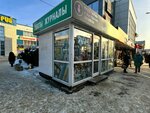 Newsagents (Lenina Street No:41А), gazete bayi  Berdsk'ten