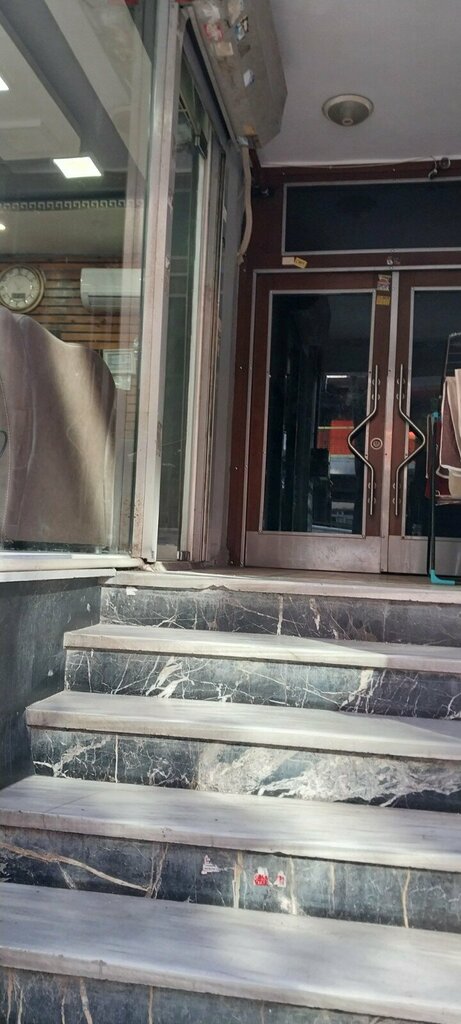 Berberler Vatan Salon Barber Shop, İstanbul, foto