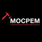 Mosrem (Dubininskaya Street No:57с2), i̇nşaat ve tasarım hizmetleri  Moskova'dan